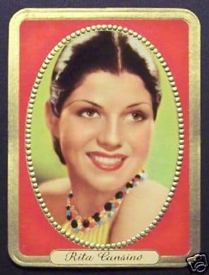 Before & After Plastic Surgery Photos of 1950s Hollywood Stars - HubPages