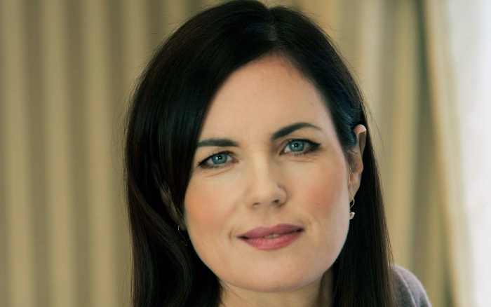"Downton Abbey": How Robert and Cora Crawley First Met - HubPages