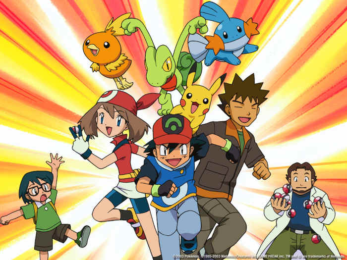 The Anime Filler Guide: All Filler Episodes From Anime - HubPages
