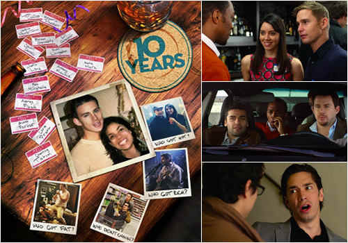 Top Movies About Class Reunions: My List - HubPages