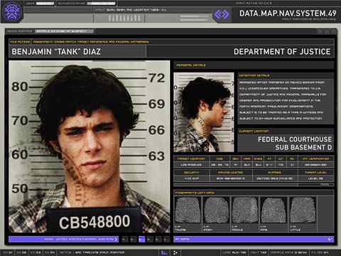 Fake Movie and TV GUIs: All About This Little Known Industry - HubPages