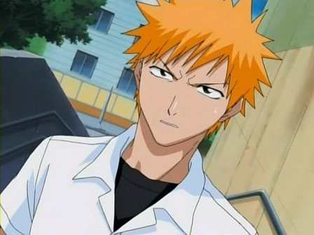 Different Forms of Ichigo: Human, Hollow, Final Form, and More - HubPages