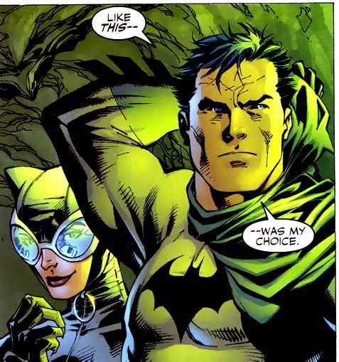 The Top Seven Rich Guys in the DC Universe - HobbyLark