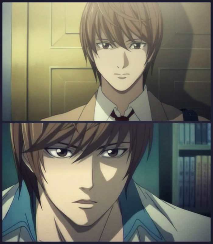 25 Coolest Male Anime Characters of All Time - HubPages