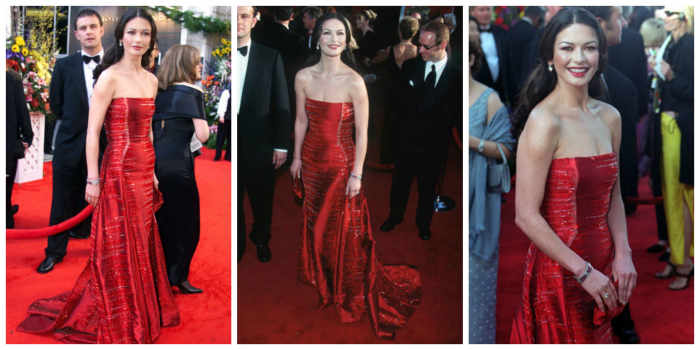 Red Carpet Dresses Throughout History - HubPages