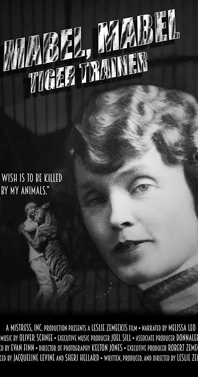 Circus Movies, TV Shows, & Documentaries - HubPages