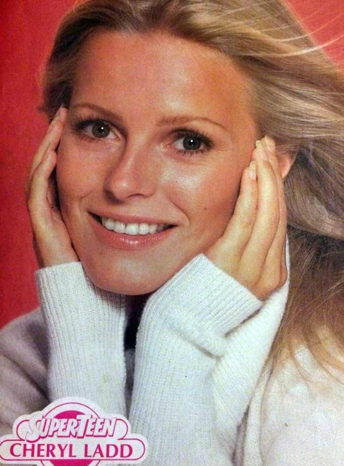 Remembering 18 of the Most Popular Female Teen Idols of the 1970s ...