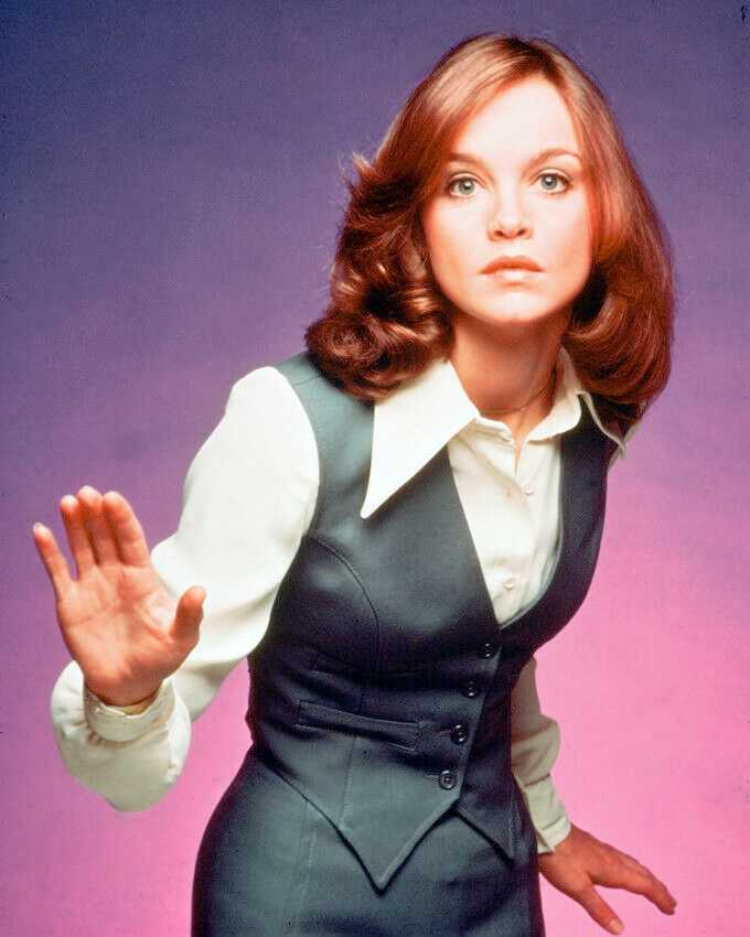 Remembering 18 of the Most Popular Female Teen Idols of the 1970s ...