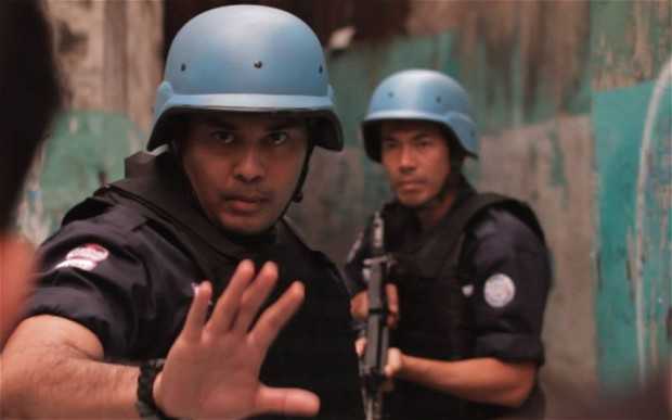 10 Filipino Action Movies You Need to Watch - ReelRundown