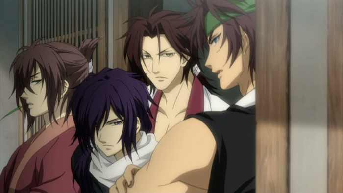 Top 10 Best Reverse Harem Anime - HubPages