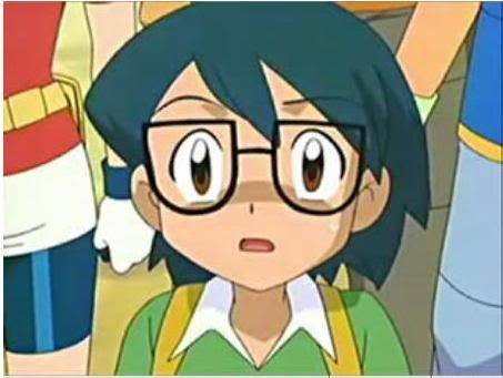 Top 5 Pokémon Guys (From the Anime) - HubPages