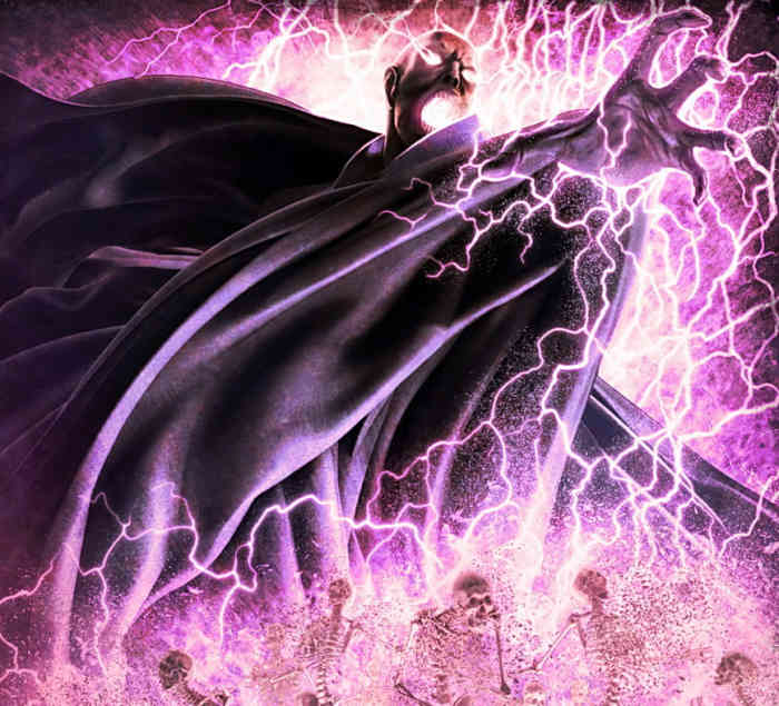 "Star Wars": Top 6 Dark Side Powers - HubPages