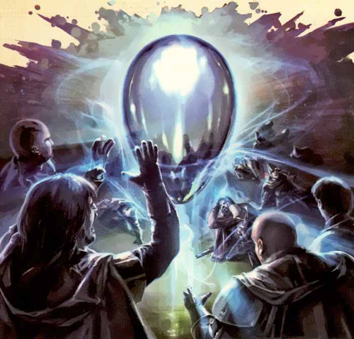 "Star Wars": Top 6 Dark Side Powers - HubPages