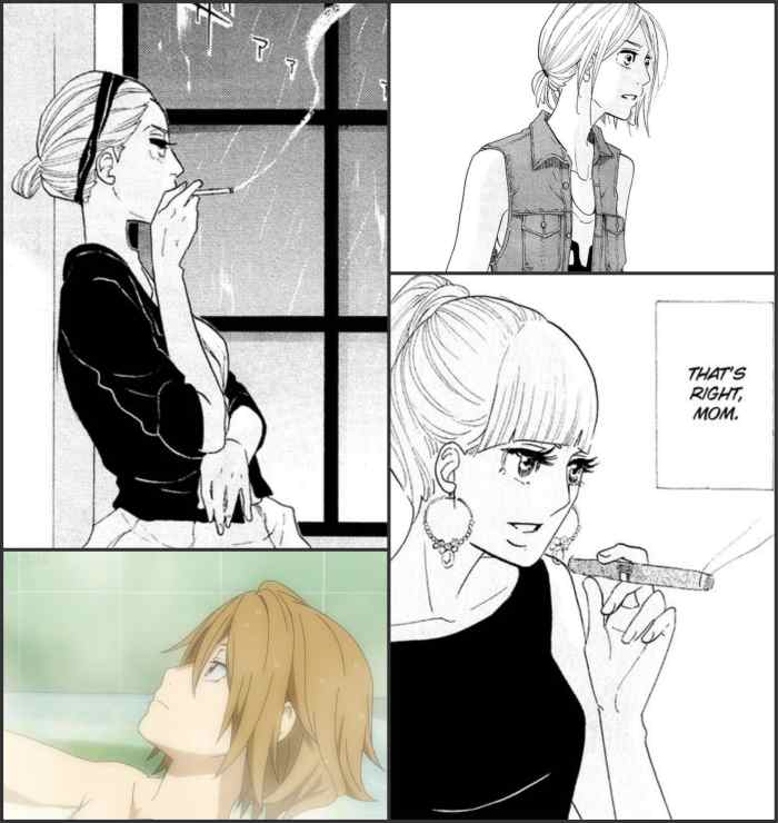 Bishounen: 18 Most Handsome Anime/Manga Characters - HubPages