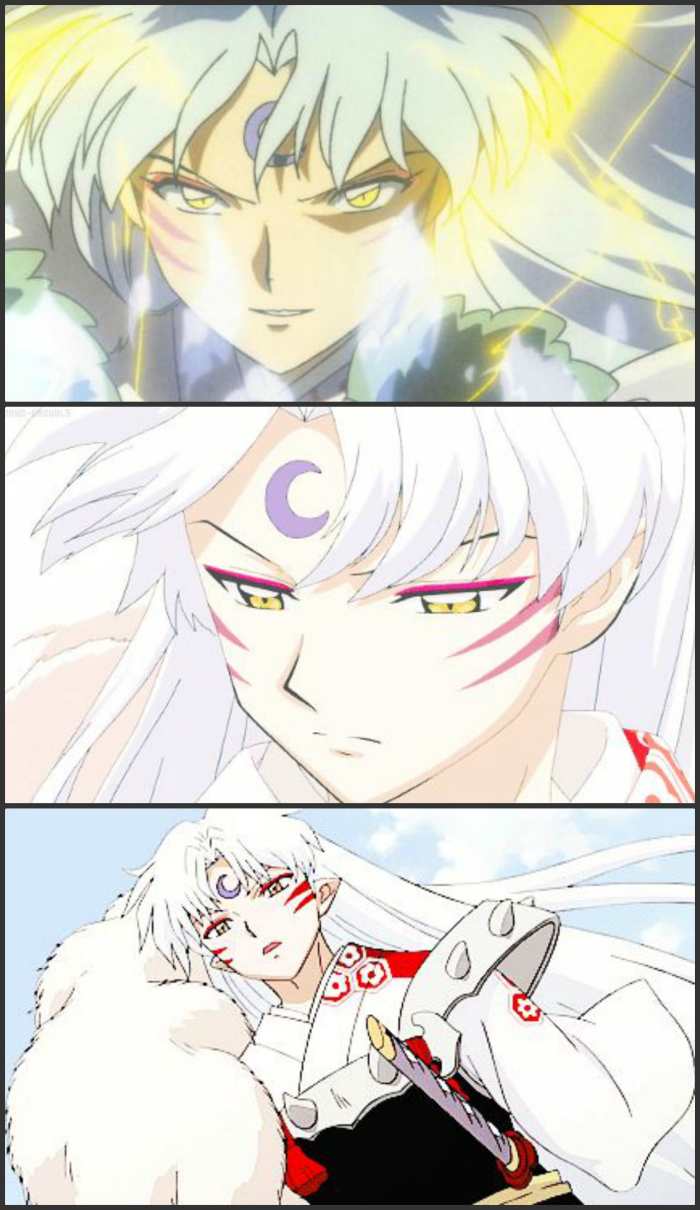 Bishounen: 18 Most Handsome Anime/Manga Characters - HubPages