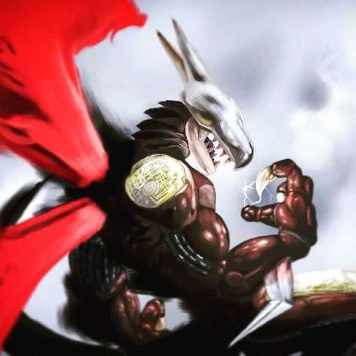 Top 10 Dark Digimon - HubPages