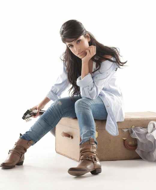 The 15 Most Beautiful Mexican Telenovela Actresses - HubPages