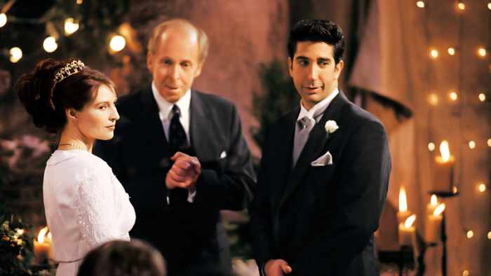 Netflix Binge: The Best Friends Episodes Of All Time - HubPages