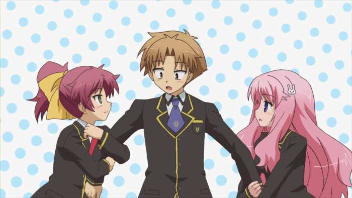 10 Anime Like "Ansatsu Kyoushitsu" ("Assassination Classroom") - HubPages