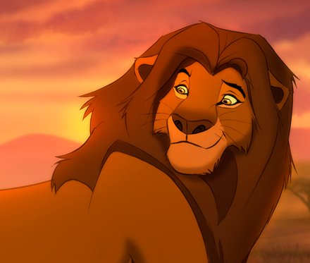 Every King Throughout "Lion King" History - HubPages