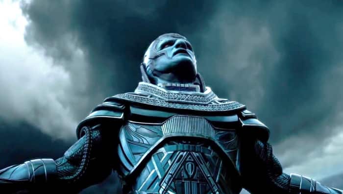 The X-Men Face Apocalypse and Still Stand Tall - HubPages