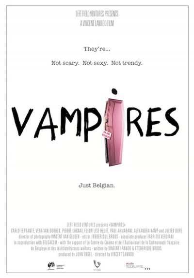 6 Great Vampire Movies to Watch Right Now - HubPages