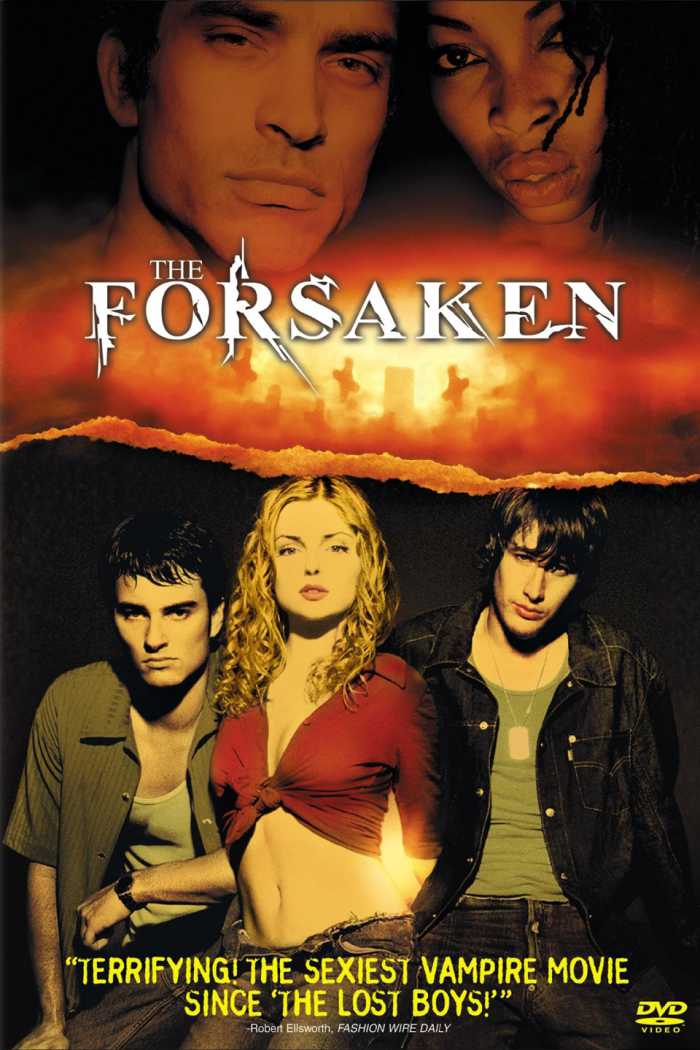 6 Great Vampire Movies to Watch Right Now - HubPages