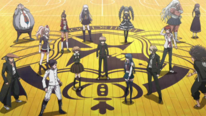 Top 10 Best Survival Anime - HubPages