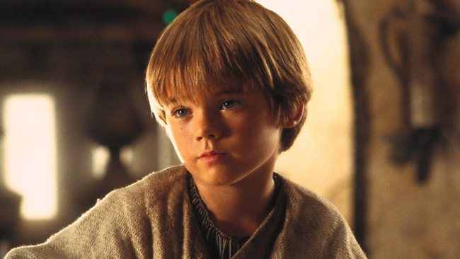 4 Redeeming Traits of Anakin Skywalker - HubPages