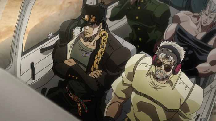 Top 10 Best Superpower Anime - HubPages