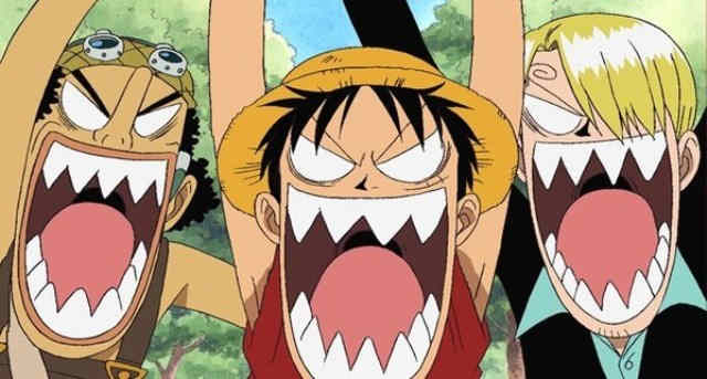 Top 10 Best Superpower Anime - HubPages