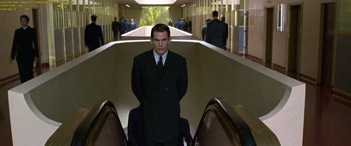 "Gattaca": An In-Depth Analysis of Symbolism - HubPages