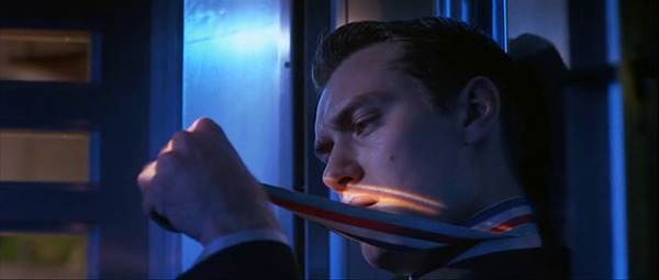 "Gattaca": An In-Depth Analysis of Symbolism - HubPages