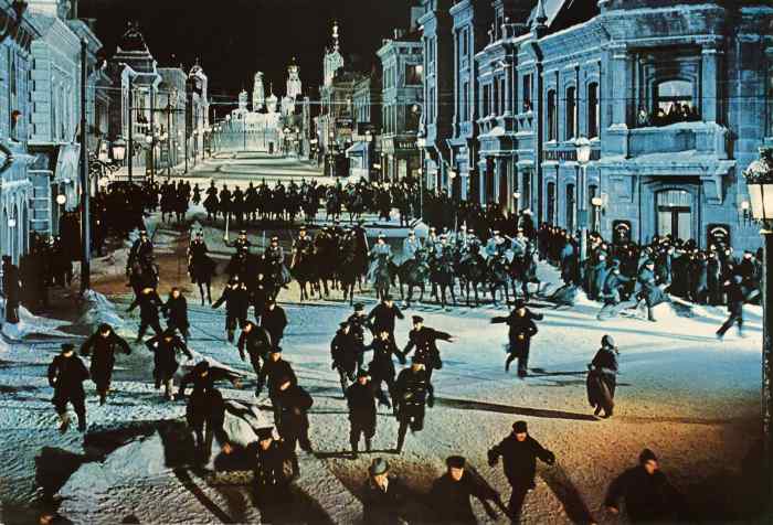 5 Films About Revolution - HubPages