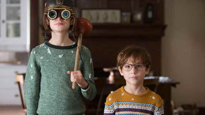 "The Book of Henry" (2017) Movie Review - HubPages