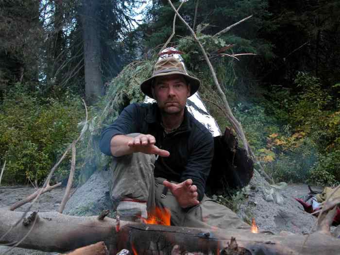 25 Best Survivalists on TV and in Movies - HubPages