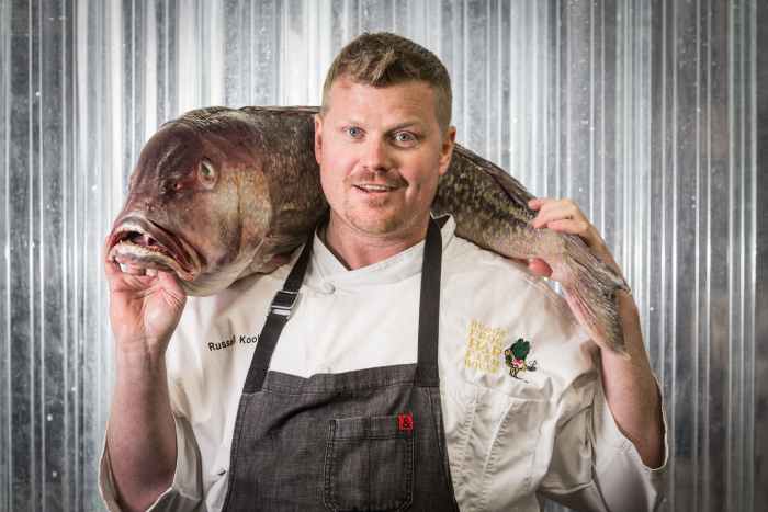 5 "Hell's Kitchen" Chefs We Love to Hate - HubPages