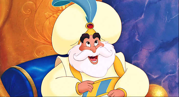 Top 10 Sweetest and Kindest Fathers in Disney Movies - HubPages