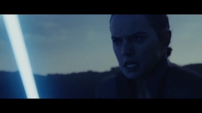 Movie Discussion: Star Wars Episode 8 The Last Jedi - HubPages