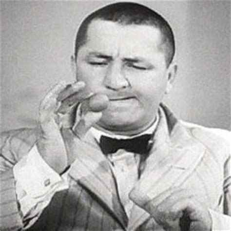 All About Curly Howard of "The Three Stooges" - HubPages