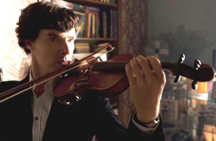 Rating Five Actors Who Have Played Sherlock Holmes - HubPages