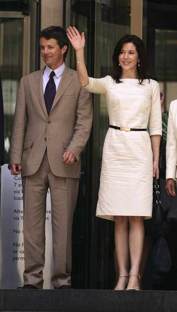 Prince Frederik of Denmark's Zodiac Compatibility With Wife Princess ...