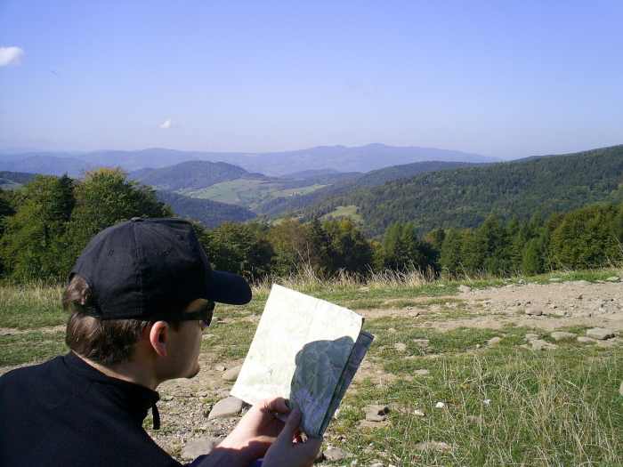 How to Navigate on Land Without a Compass or GPS - HubPages