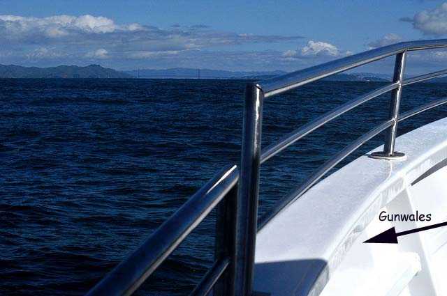 Plumbing Fixtures on Boats - HubPages