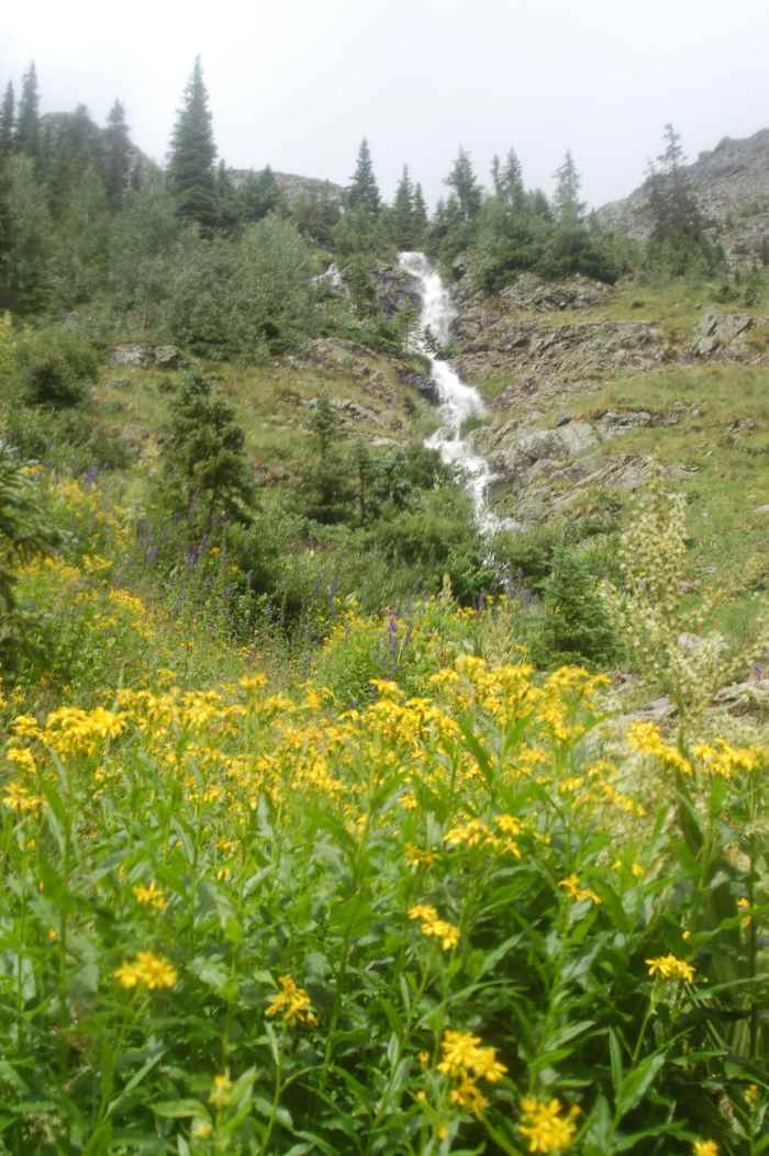 Hiking Emerald Lake and Moon Lake in Durango, Colorado - HubPages