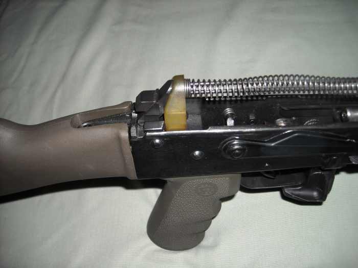 AK-47 Disassembly and Reassembly - HubPages