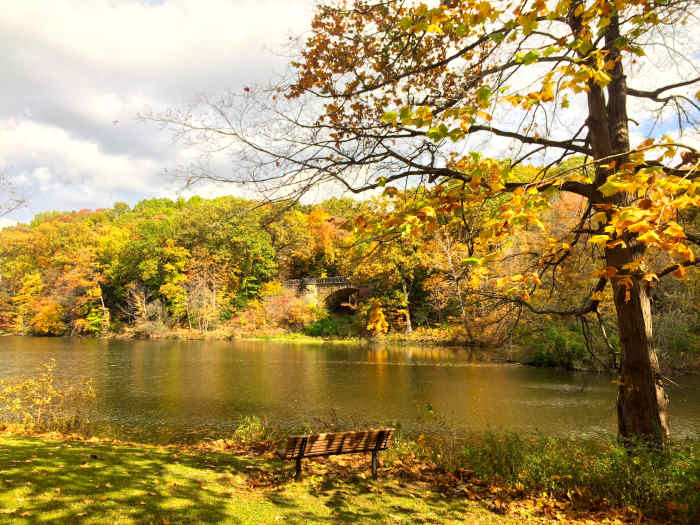 Fall in the Forest: Northeastern Ohio Hiking Hot Spots - HubPages