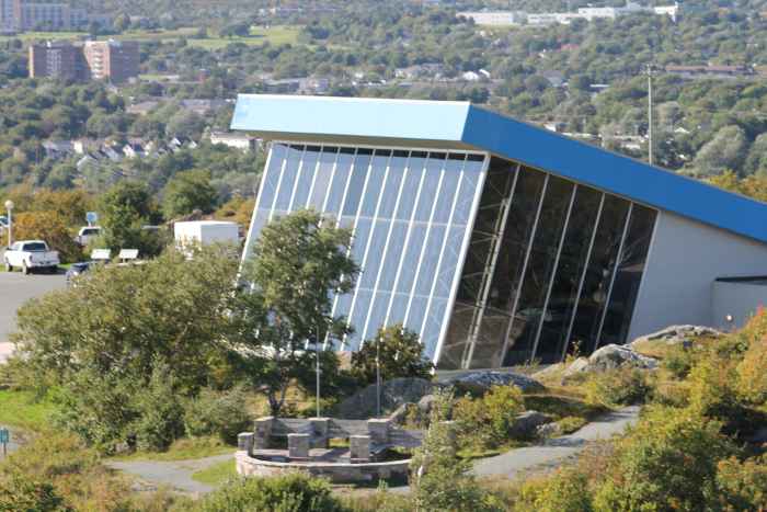 The Hiking Trails of Signal Hill - HubPages