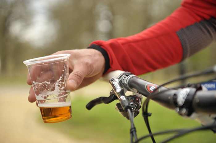 Booze and Bikes, Do They Get Along? - HubPages