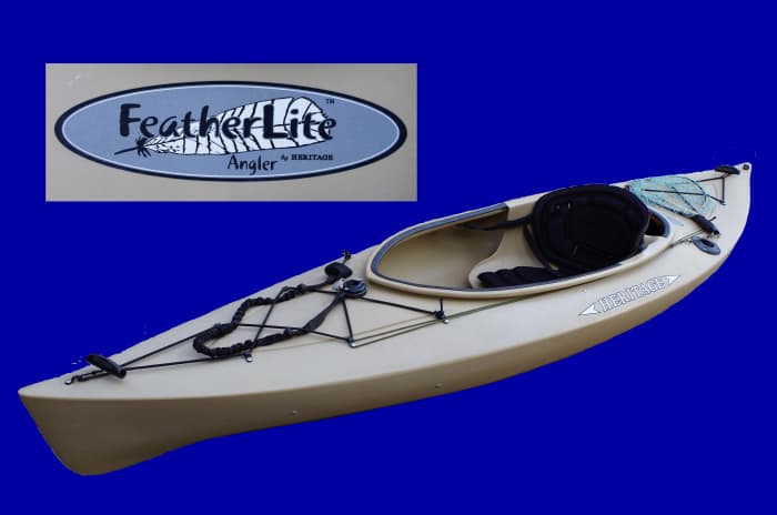 Tips on Buying a Kayak for Fishing - HubPages